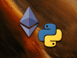 Web3 Py Tutorial A Guide To Ethereum Blockchain Development With