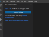 Debugging Go With Vs Code Logrocket Blog