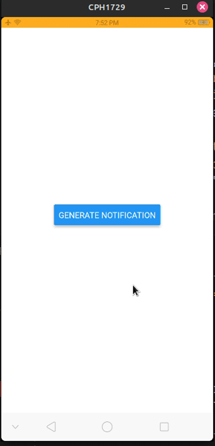 React Native push notifications: A complete how-to guide - LogRocket Blog