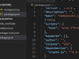 Build A Cryptocurrency With Node Js Logrocket Blog