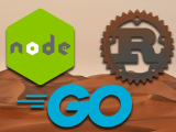 Go Migration Guide Node Js Python And Rust Logrocket Blog