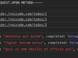 7 Best Node Js Logging Libraries And Aggregators Logrocket Blog