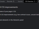 The Top Tools For Cleaning Up Your Css Logrocket Blog