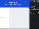 Modern Api Data Fetching Methods In React Logrocket Blog