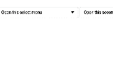 Creating A Custom Dropdown With Css Logrocket Blog