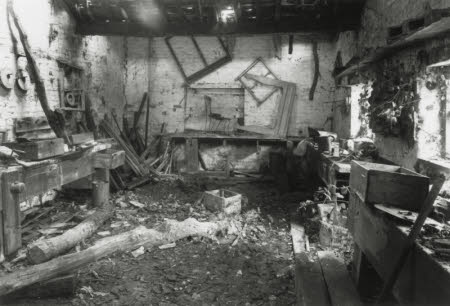 “And good chips, from that old block.” – Lost Art Press