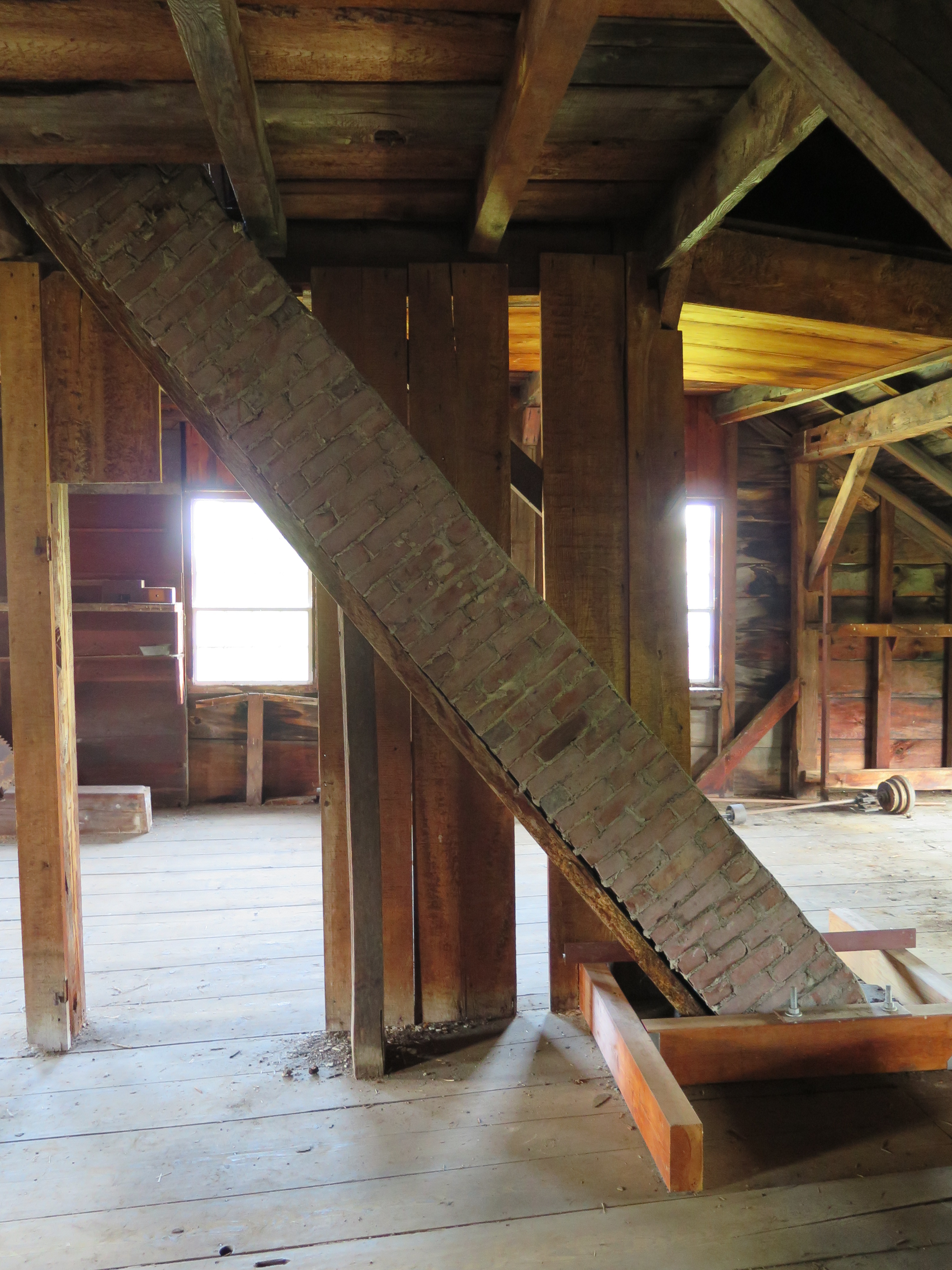 Hancock: Behind the Scenes – Lost Art Press