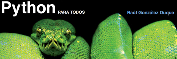 Megapost Libros Python – Francotel