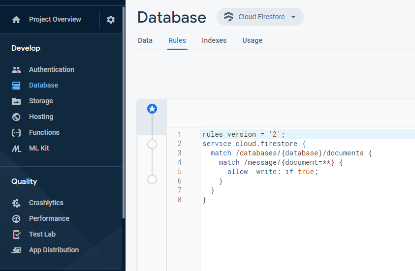 Build A Contact Form With Vuejs Firebase And Postmark Mat Wright