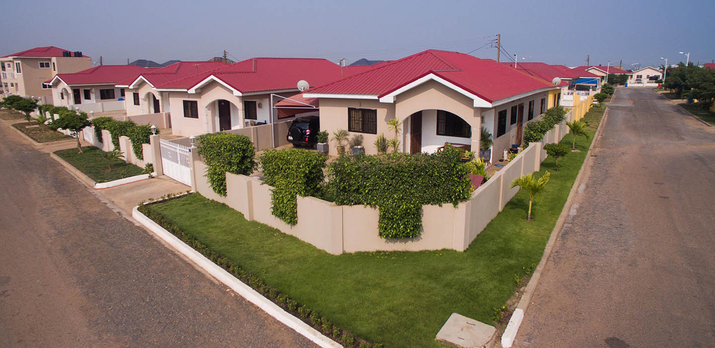 Spotlight Series: Devtraco Limited - Meqasa Blog