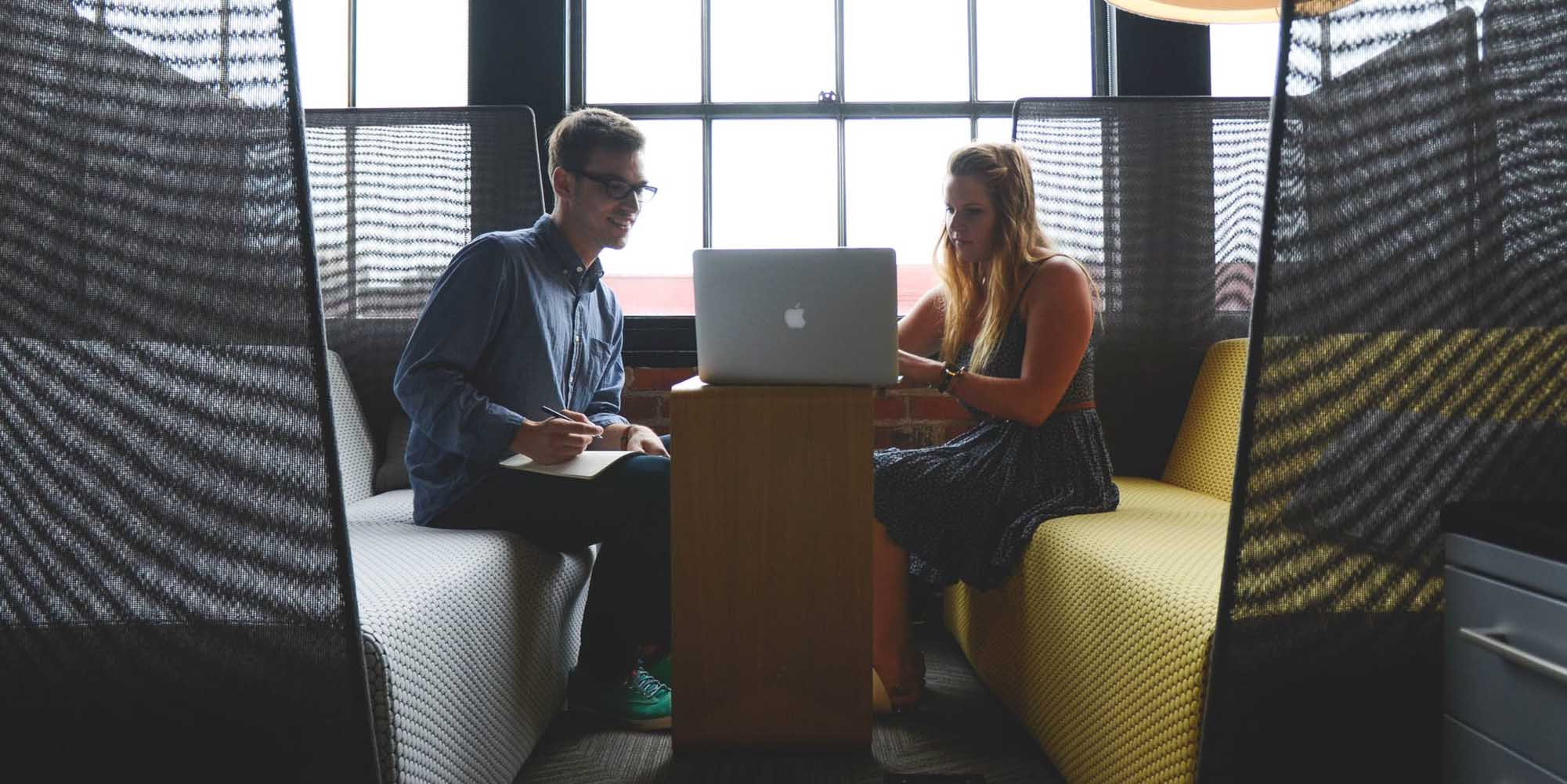 5 Ways To Impress During Your First Week At A New Job