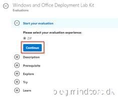 Windows And Office Deployment Lab Kit Mindcore Techblog