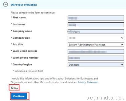 Windows And Office Deployment Lab Kit Mindcore Techblog