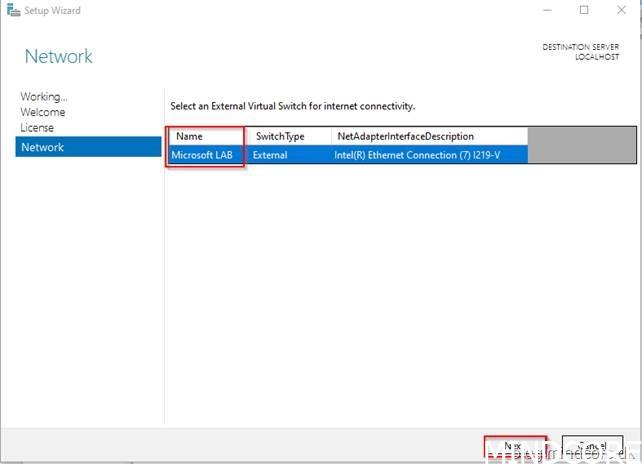 Windows And Office Deployment Lab Kit Mindcore Techblog
