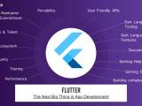 What Is Flutter Flutter App Development Mobcoder