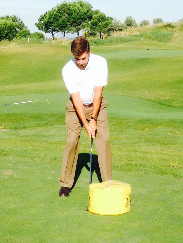 Más Distancia con el mismo esfuerzo