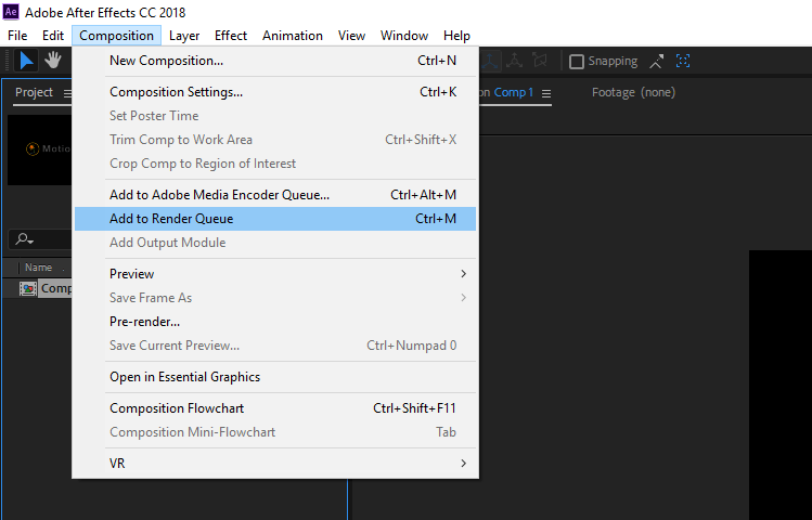 Remove adobe after effects mac - loptedom