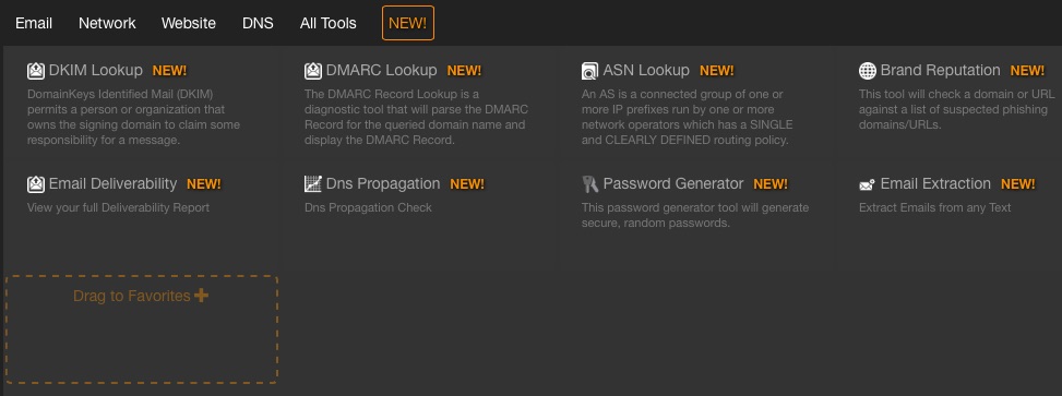 DNS | MxToolbox Blog