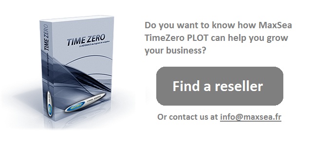 Find a reseller – MaxSea TimeZero PLOT – TIMEZERO Blog