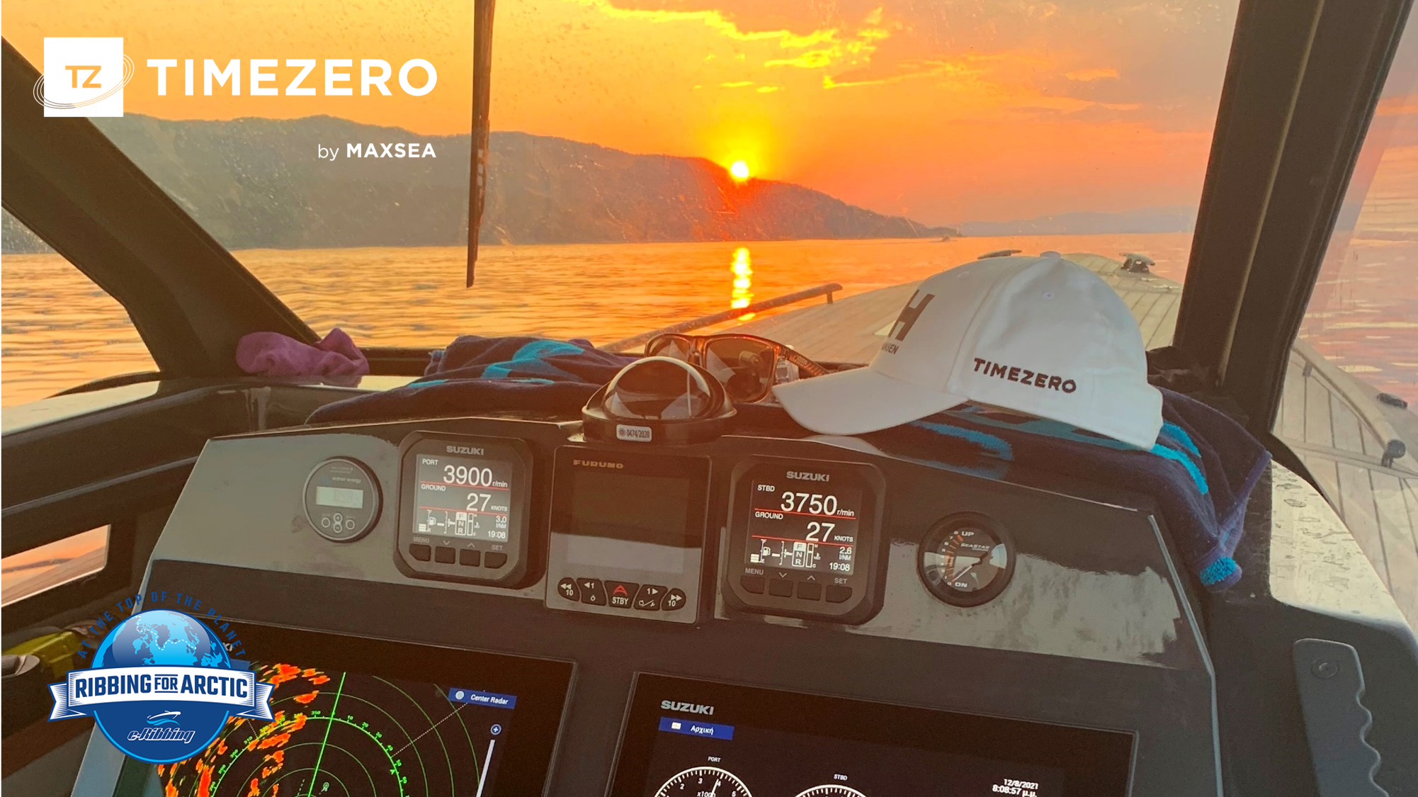 TIMEZERO Blog – All about marine navigation, sailing tips and TIMEZERO ...