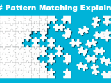 C Pattern Matching Explained 2025 Ndepend Blog