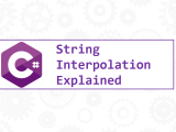 C String Interpolation Explained Ndepend Blog