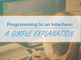 Programming To An Interface A Simple Explanation Ndepend Blog