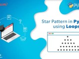 Star Patterns In Python Newtum
