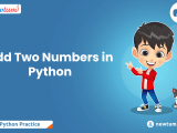 Add Two Numbers In Python Examples Code Explanation