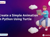 Create A Simple Animation In Python Using Turtle Newtum