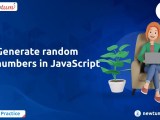 Generating Random Numbers In Javascript Methods Tips