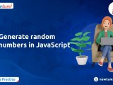 Generate Random Numbers In Javascript Newtum