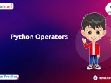 Python Operators Understanding Types Of Python Operators Newtum