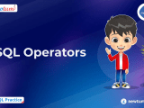 Sql Operators Tutorial Understanding Comparison Logical And Pattern