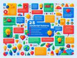 25 Lesser Known Javascript Features You Should Know Ni18 Blog