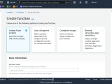 Aws Lambda Function Url Hello World Karl S Blog
