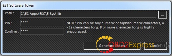 How to install BMW E-sys software on Windows XP & Mac OS X | OBDII Info ...