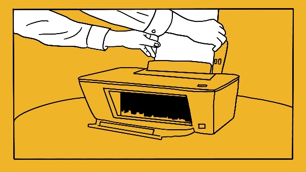 Common Printer Problems And Their Solutions – LogicDrives