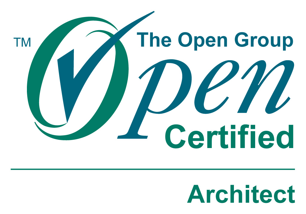 The Open Group Certified Architect (Open CA) Program Transformed My ...