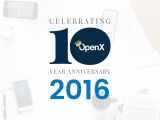 Openx In 2016 Thexchange