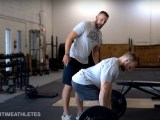Dumbbell Rdl Why And How To Use In Your Training Overtime Athletes Blog