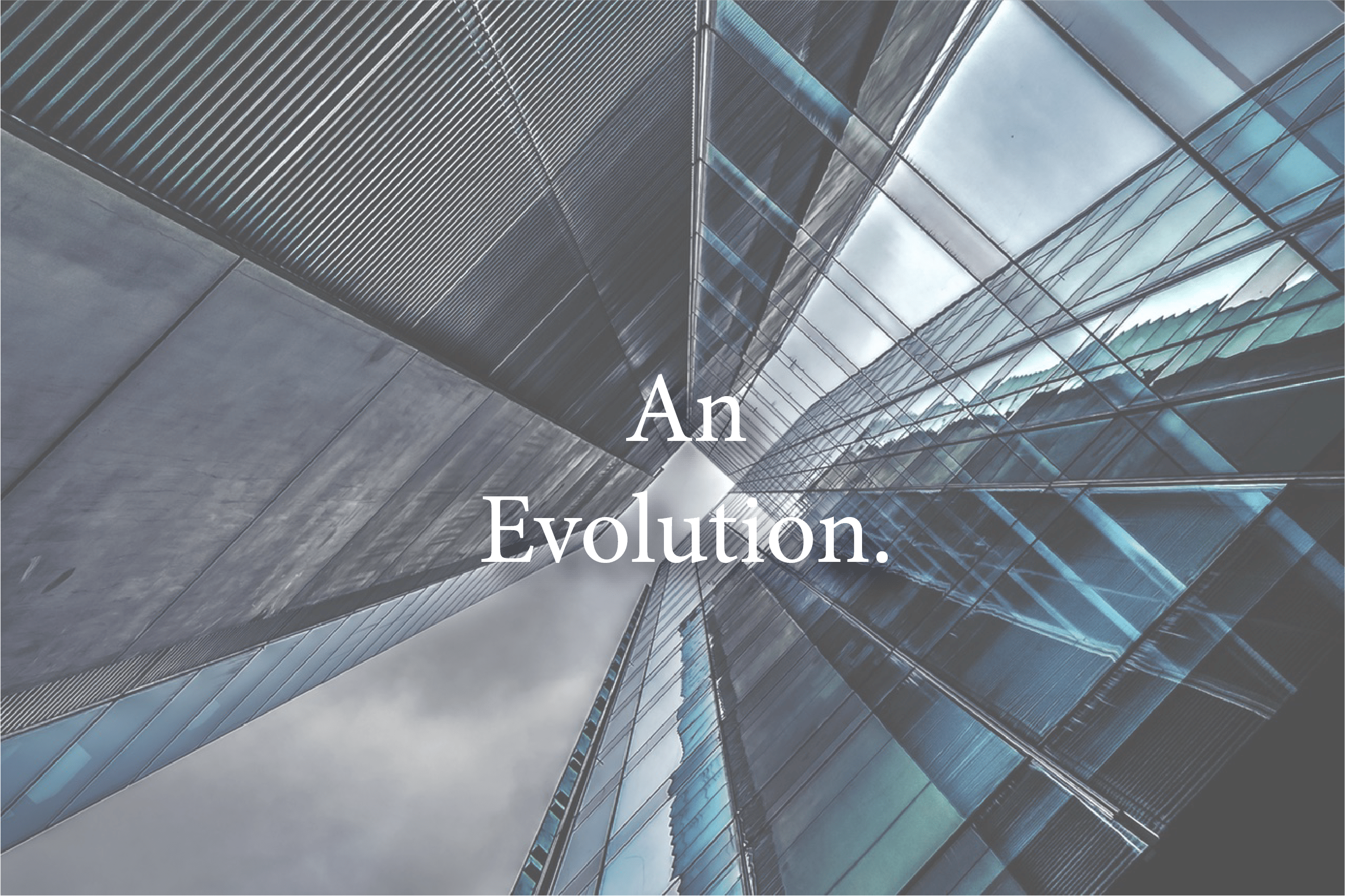An Evolution