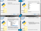 Setting Up Python 3 On Windows 7 Penjee Learn To Code