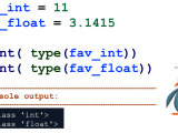 What Is A Floating Point Number Penjee Learn To Code