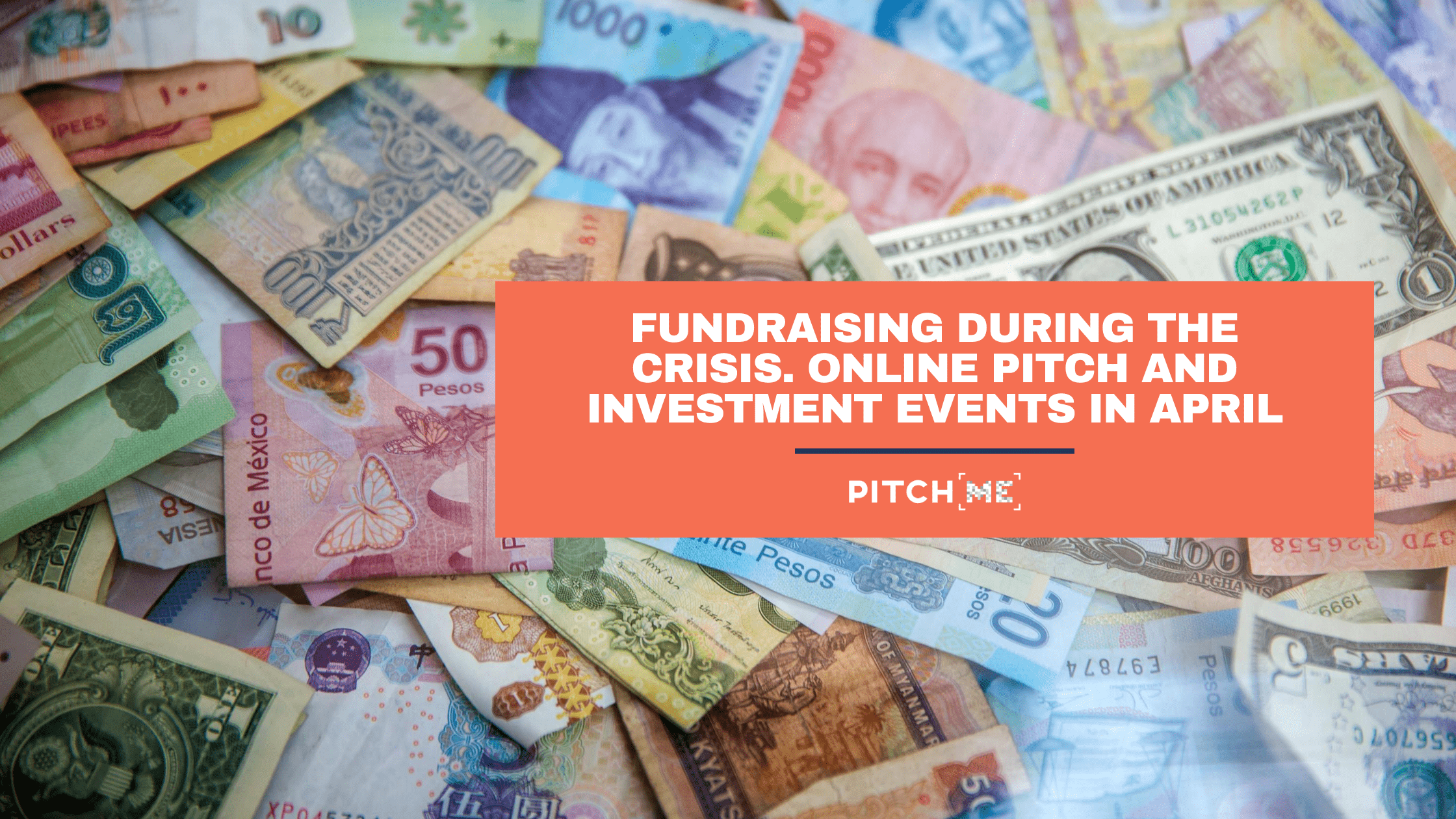 Fundraising During The Crisis List Of Online Pitch And Investment fundraising-during-the-crisis-list-of-online-pitch-and-investment