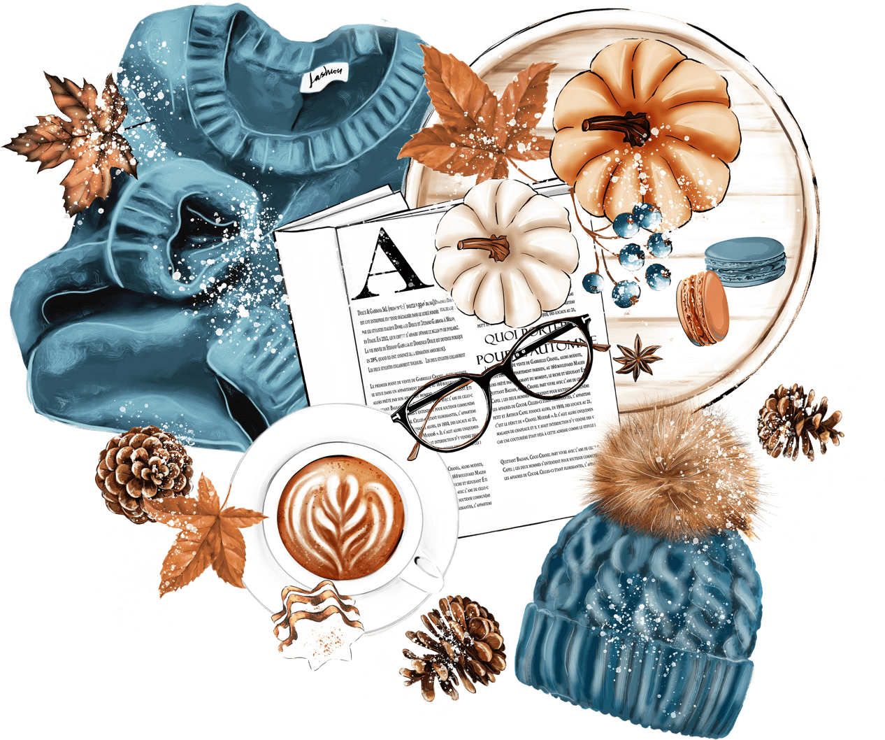 Planify Pro - Create Beautiful Planners in a few clicks