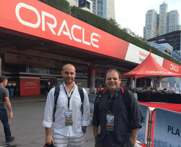 [:pt]Oracle Open World 2014 – Uma visão de Marketing[:] – Blog Pmweb ...