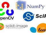 Top Python Image Processing Tools