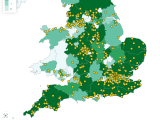 Maps Postcode Heatmap Blog