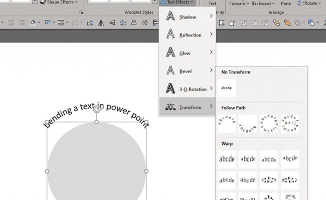 How To Circular Text In Powerpoint How To Curve Text In Powerpoint how-to-circular-text-in-powerpoint-how-to-curve-text-in-powerpoint